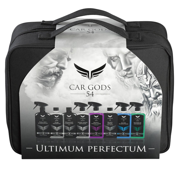 Car Care Christmas Gifts | Maccess Direct